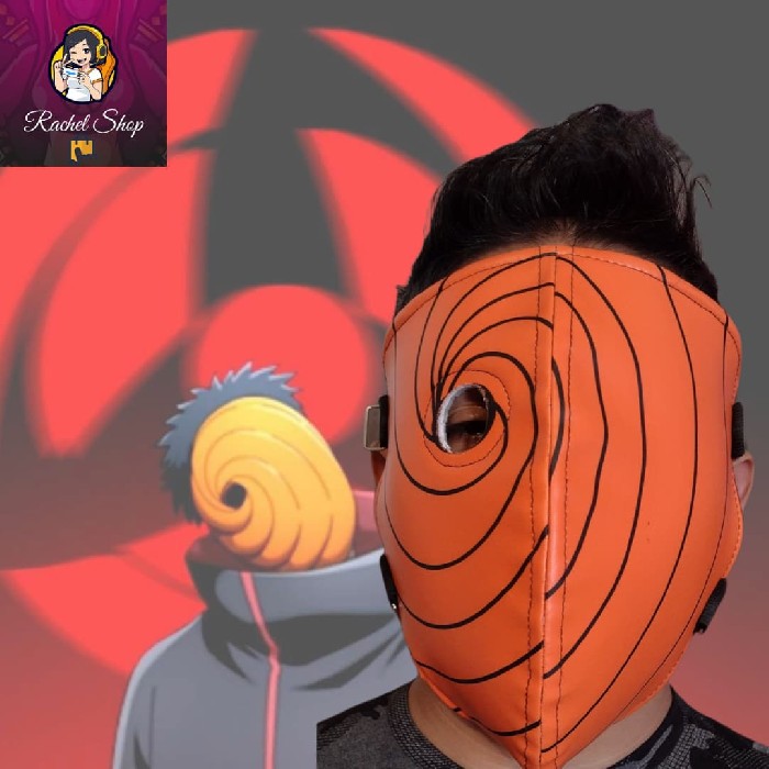 Máscara de Obito